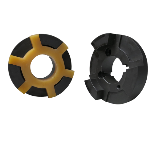 Accouplements élastiques