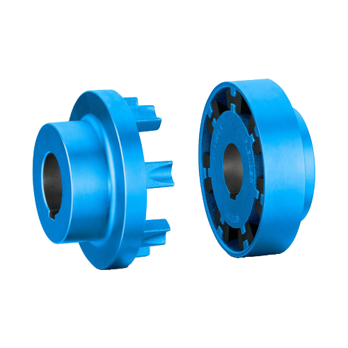 Accouplements élastiques