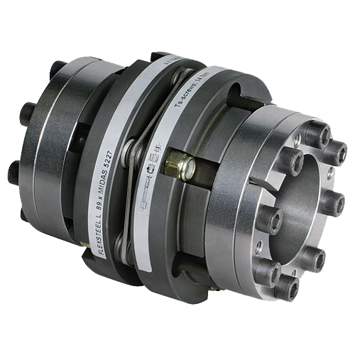 Accouplements Flexibles