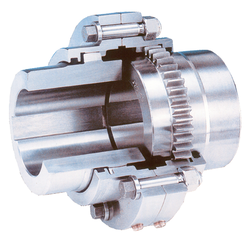 Accouplements Flexibles