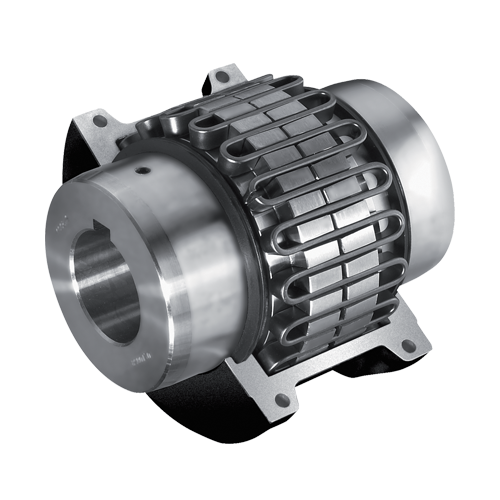 Accouplements Flexibles