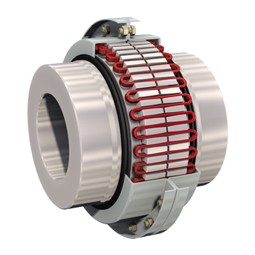 Accouplements Flexibles