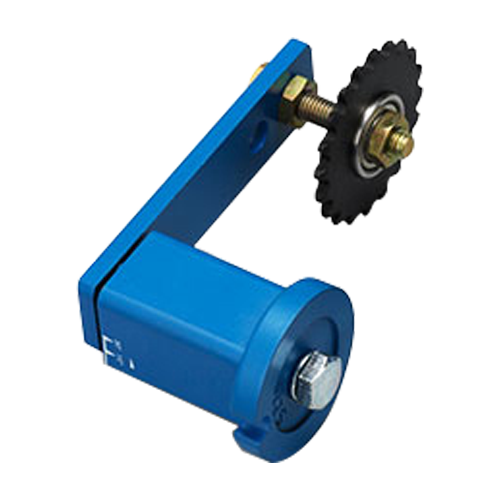 Pignon pour tendeur ROSTA N 3/8" - 10 SIMPLEX (SE15/18) Z=15 Art. 59.06 ...
